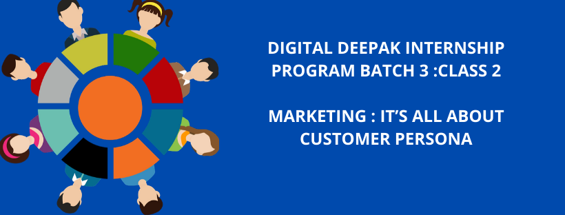 DIGITAL DEEPAK INTERNSHIP PROGRAM BATCH 3 :CLASS 2 | by Dr Nidhi | Medium