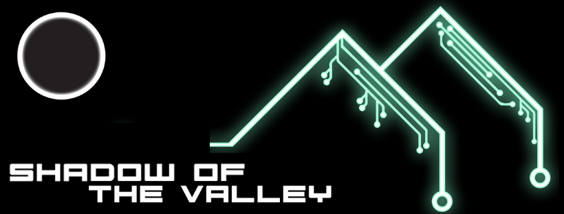 Welcome to the Shadow of the Valley | by Shadow of the Valley | Medium