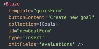 A goal tracking app for students with special needs | by Jordan ...