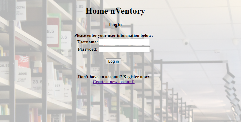 Creating a PHP Web application. In my previous post we explored the ...