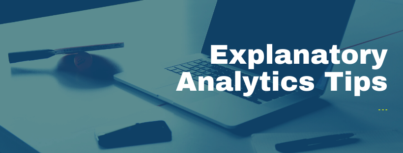 Who, What, and How in Explanatory Analytics | by Muhammad Isfan Fajrin ...