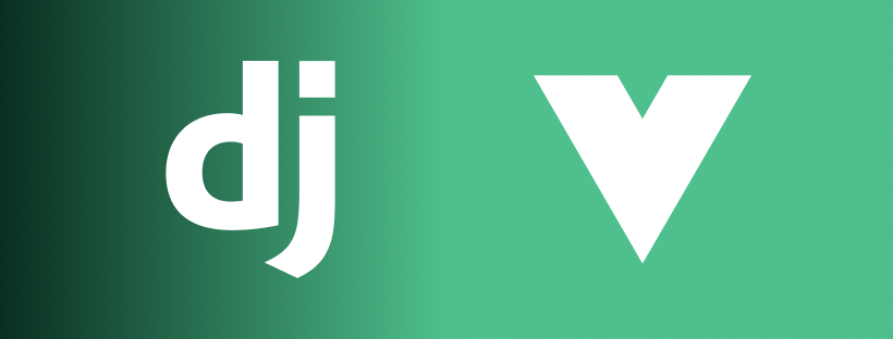Integrar Django y Vue.js. Aprende a integrar Vue en un entorno… | by ...