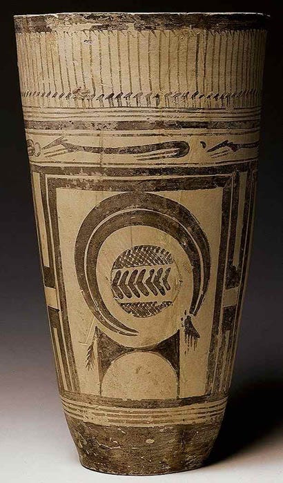 Ancient Beakers were Something New | by Remy Dean | Signifier | Medium
