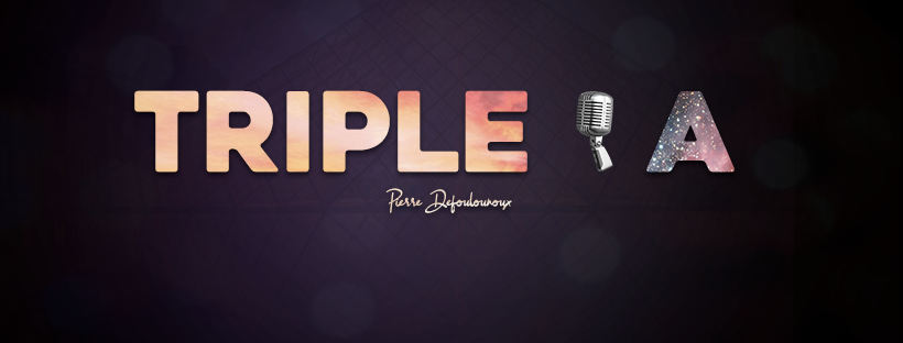 What is Triple A and why start a god damn podcast? | by Pierre ...
