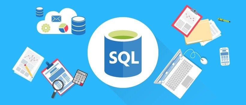 Fundamental SQL Using SELECT Statement | by Anjar Desmiarti | Medium