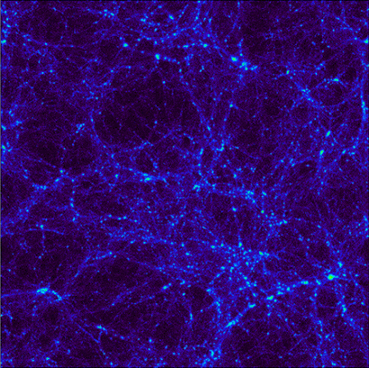 What Dark Galaxies can teach us about Dark Matter | by Robert Lea ...