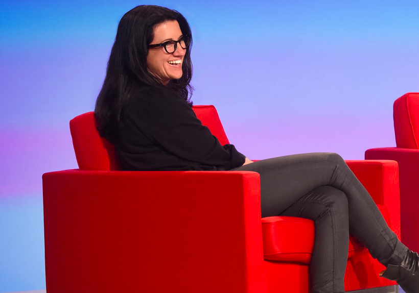Doing Well by Doing Good: How Michelle Kydd Lee, Chief Innovation ...