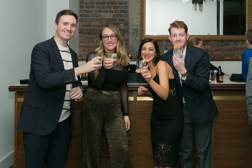 Have Yourself A Merry Moncur Christmas | by Layne Perry | Moncur's ...