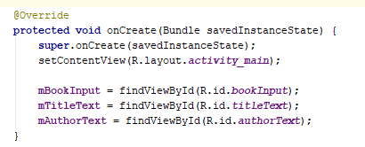 Android fundamentals 07.2: AsyncTask and AsyncTaskLoader | by Kevin ...