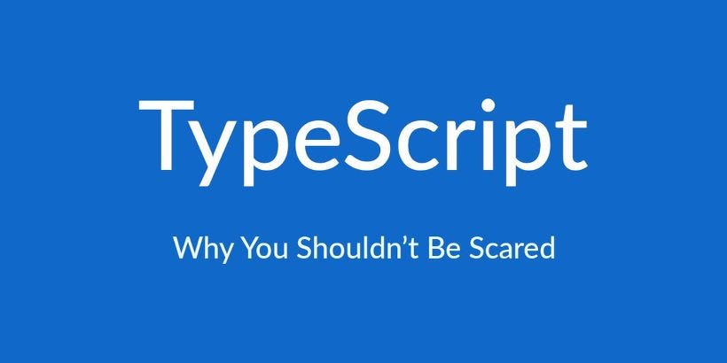 Typescript generic을 이용하여 조건부 타이핑 작성하기 | by Hyo | Cross-Platform Korea ...