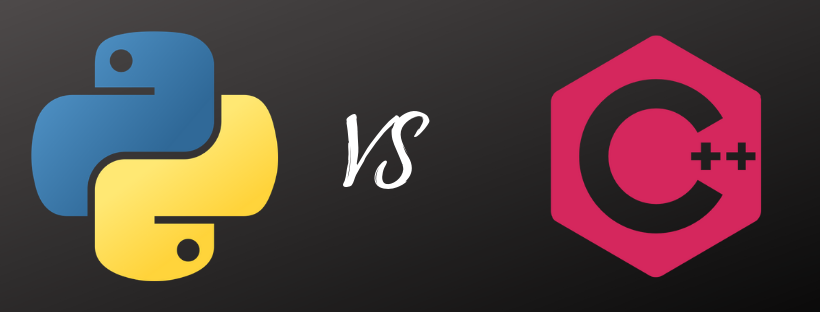 C++ or Python3 for Competitive Programming? | by Mohith Kune | Medium