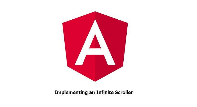 Implementing Infinite Scrolling Using Angular | by Michelle Wiginton | Level Up Coding