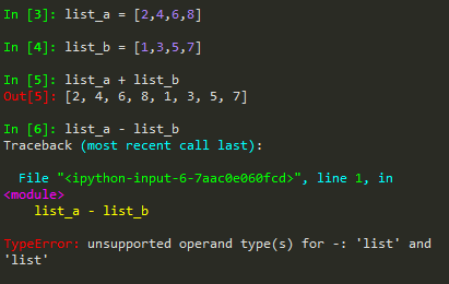 Intermediate Python: NumPy. Take you Python skills to the next… | by Tony Flores | Towards Data ...