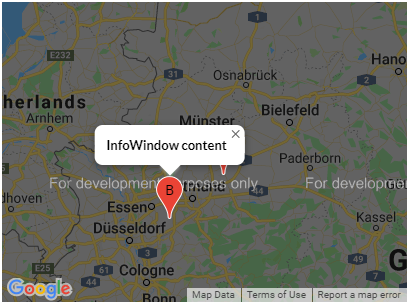 Adding Google Maps to Angular 2+. Integrating Angular Google Maps (AGM ...