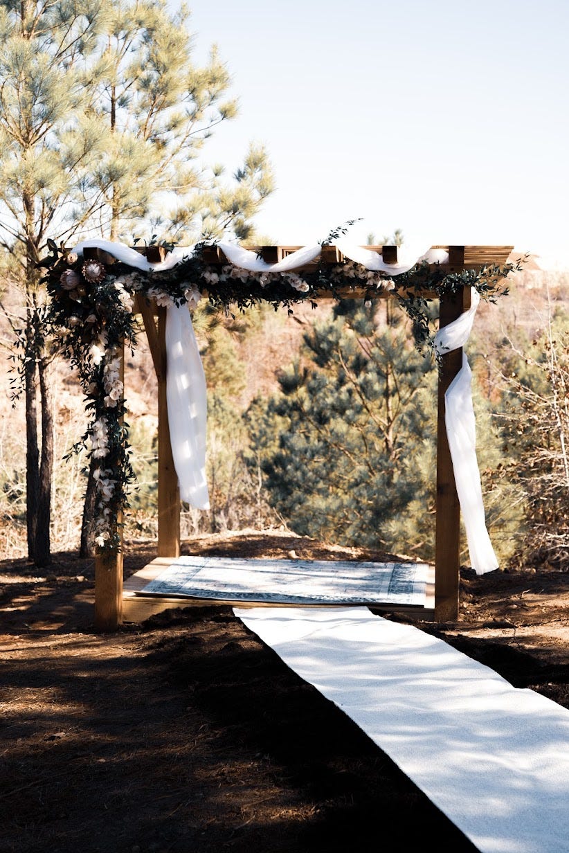 How to Plan an Authentic Wedding. Remember to stay focused on building ...