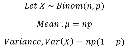 Demystifying the Binomial Distribution | by Dr. Dennis Robert MBBS ...