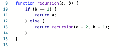 Algorithms With JavaScript: Recursion vs. Iteration