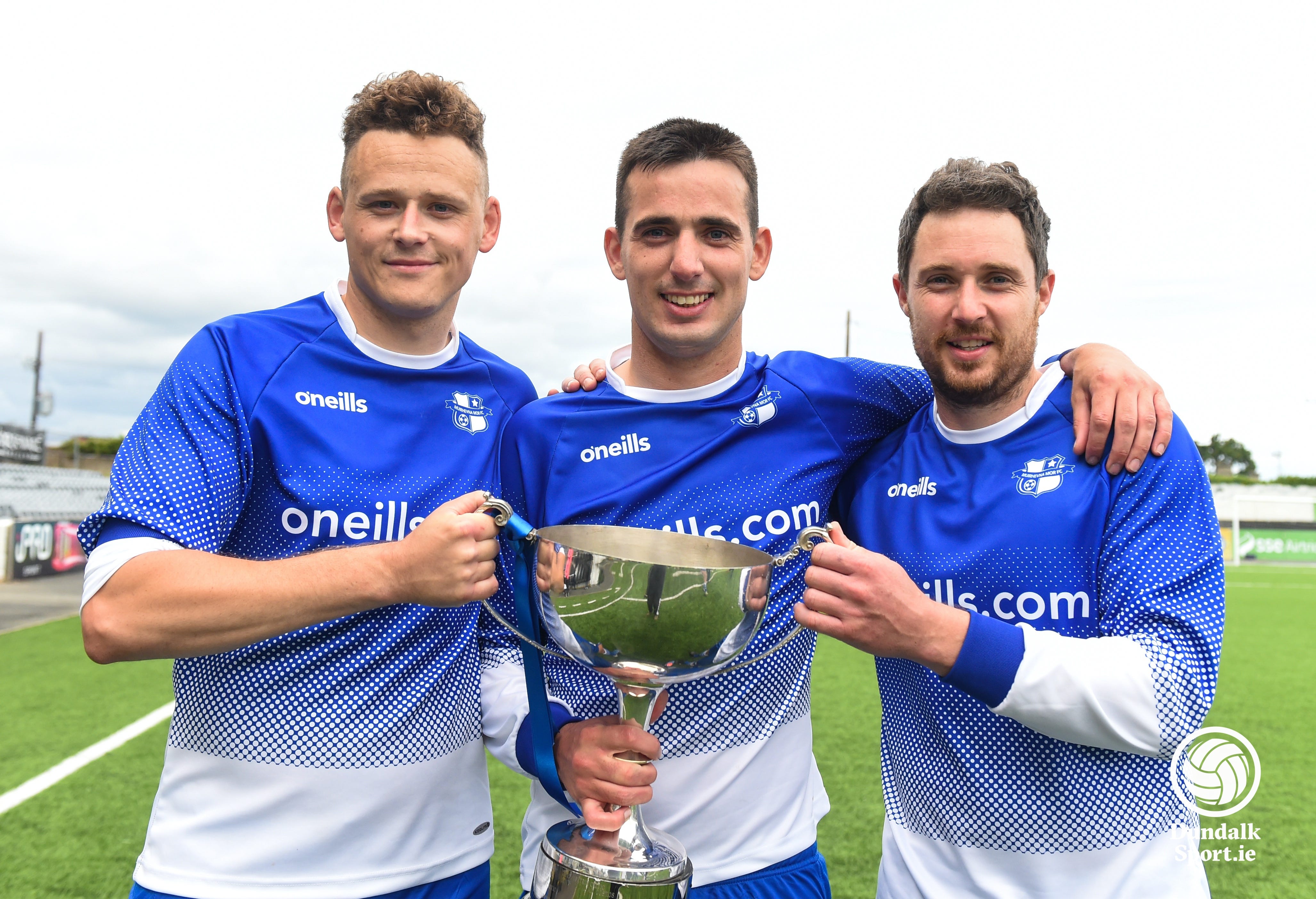 📸 IN PICTURES 1 | Muirhevnamor 1–0 Bellurgan United | June 16th 2018 ...