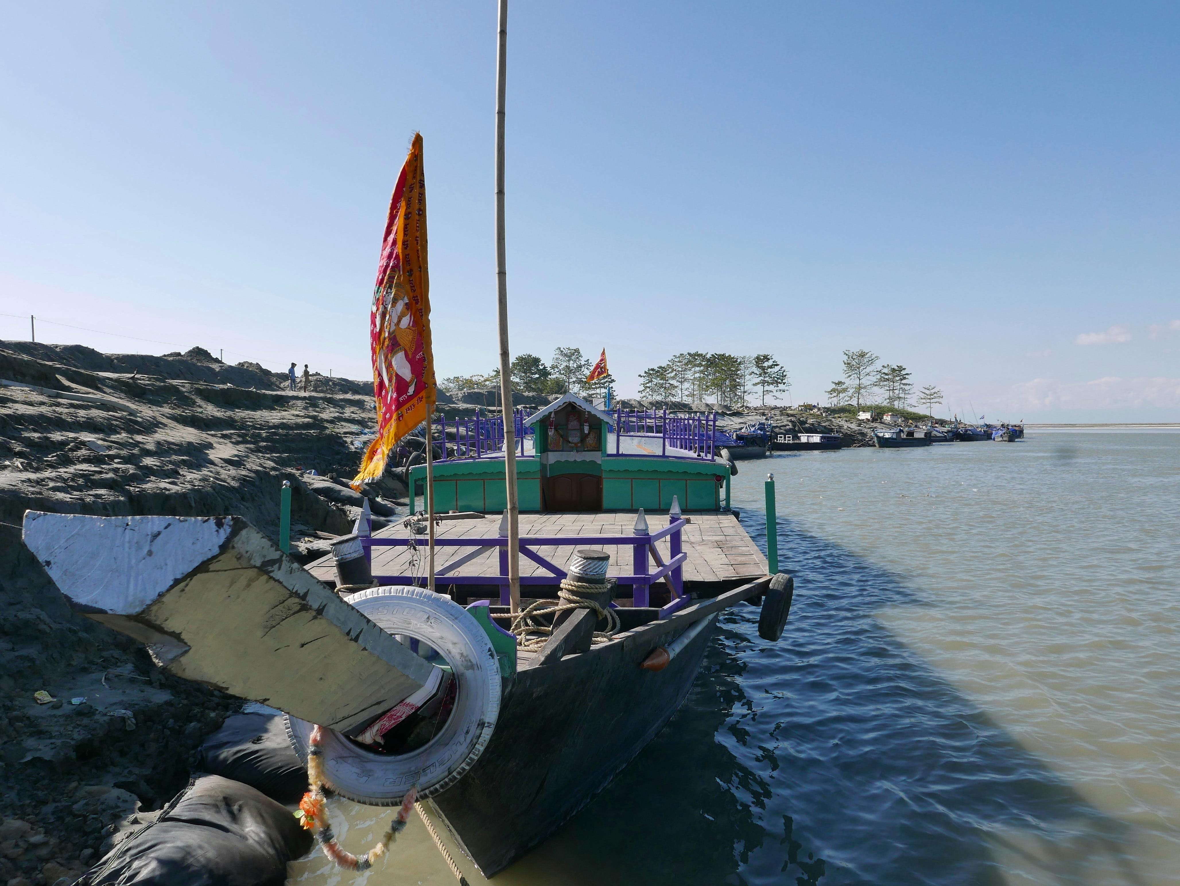 The magic of Majuli. Majuli is the largest river island in… | by ...