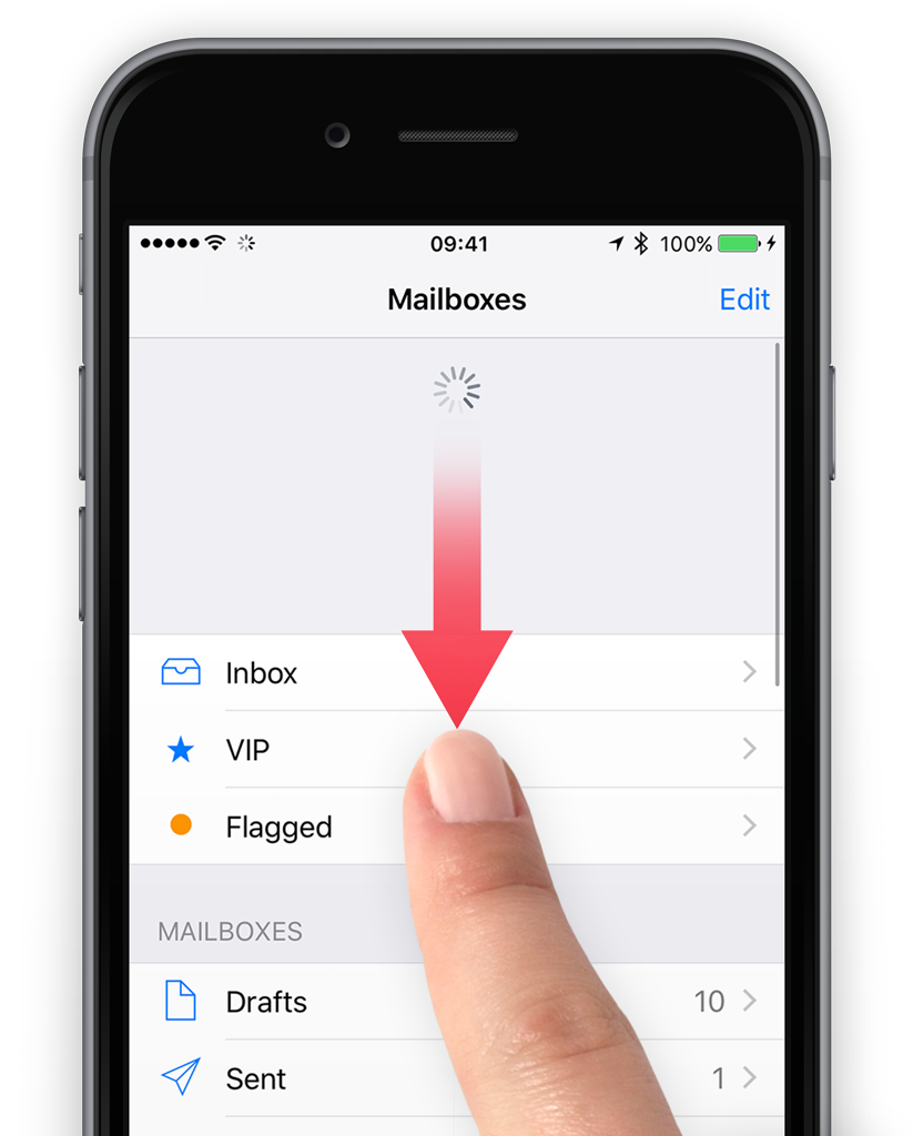 Adding Loader To A Screen Using Pull Down To Refresh Without Using Hooks By Sabaoon Bedar Medium 2934