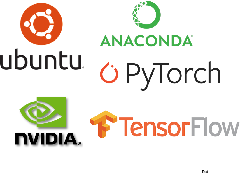 INSTALLING UBUNTU(and Deep learning frameworks — Anaconda, Pytorch, Tensorflow) in USB FLASH ...