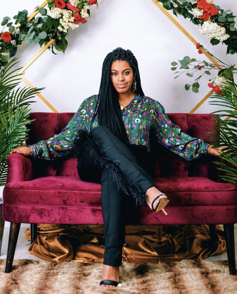 Meet our Newest Teammate, Cheraé Robinson, Flybridge’s Head of ...