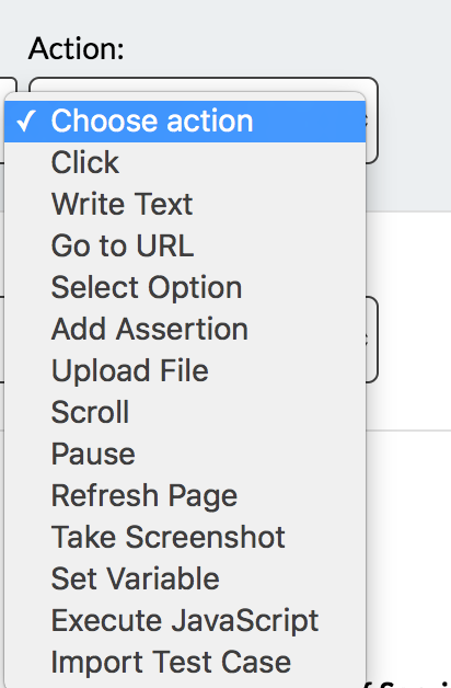 Codeless Automated Testing with Endtest | by Liviu Lupei | Medium