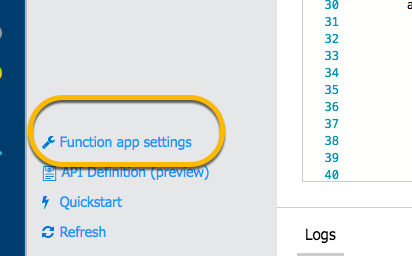 Using Azure Functions with the Microsoft Graph and BING Translator API ...