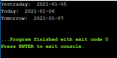 A-Z with Python Numpy Library.. The most fundamental module for… | by ...