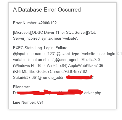 How I Escalated a Time-Based SQL Injection to RCE | by 0xEchidonut ...