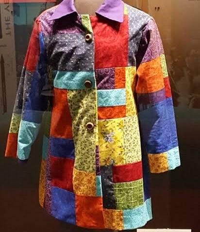 Personal Notes On Dolly Parton S Coat Of Many Colours Dolly Parton S