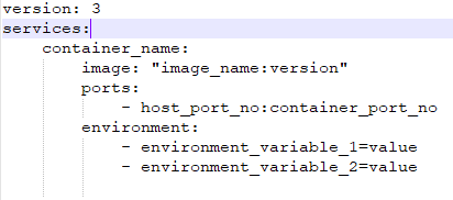 21 docker commands with examples | Quick Cheat Sheet | by Chetan ...