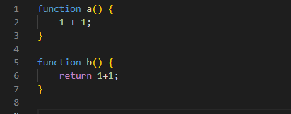 Understanding JavaScript Functions | by Mickey Chen | Jun, 2022 | Medium