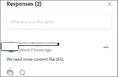 Identify Your Fake Readers on Medium | by S M Mamunur Rahman | The ...
