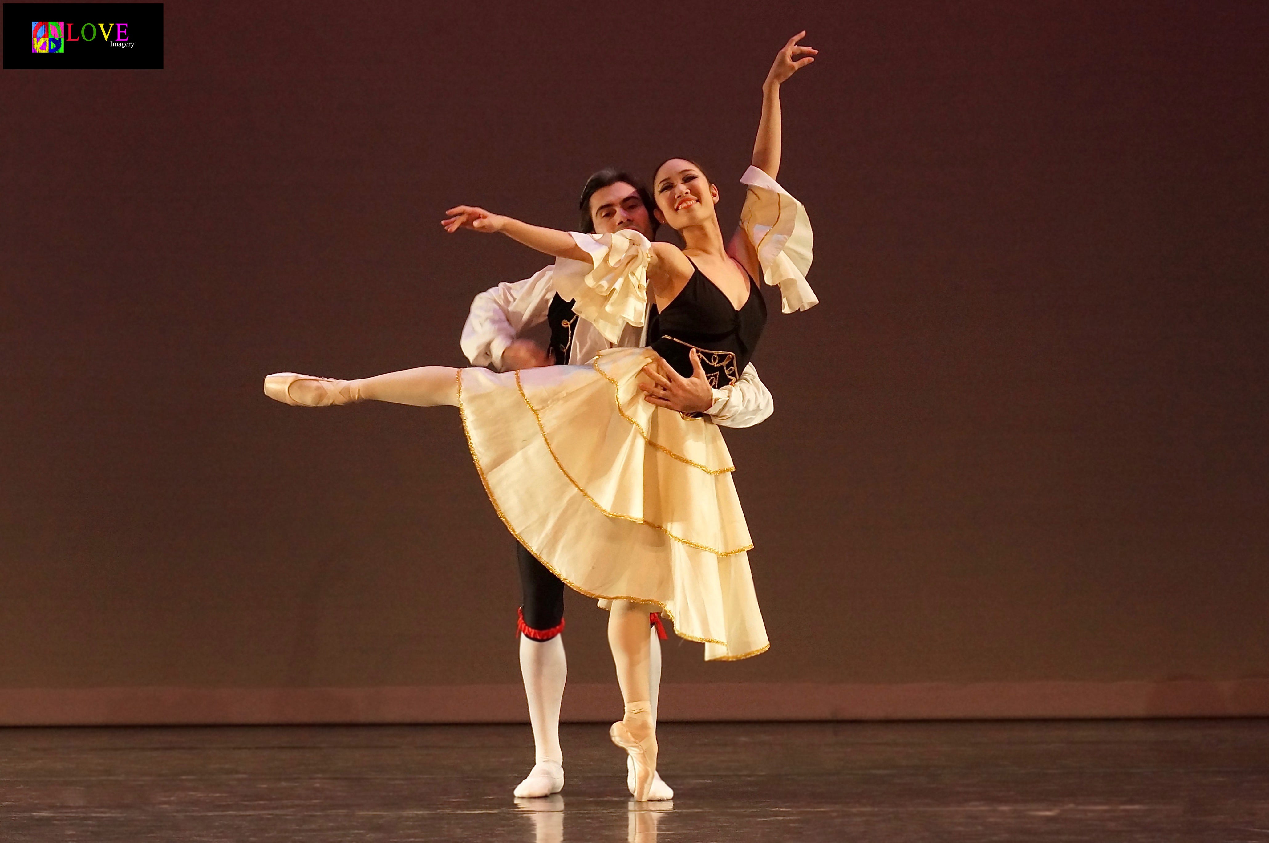 “Visions”: The Atlantic City Ballet | by Spotlight Central | Spotlight ...