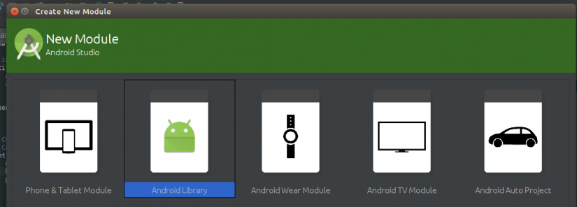 How to publish Android 3rd party libraries to Bintray | by Khairul Alam ...