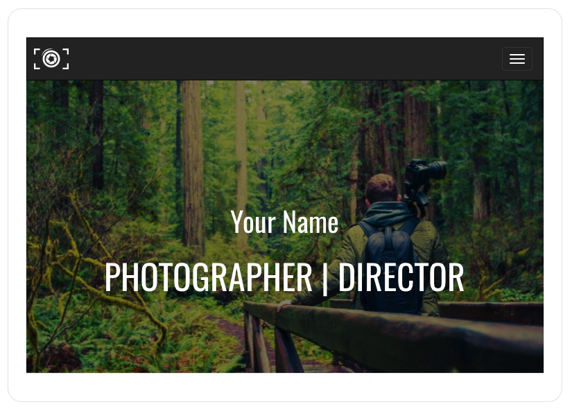Build an Online Portfolio in 4 Steps | by Carson Gibbons | HackerNoon.com | Medium