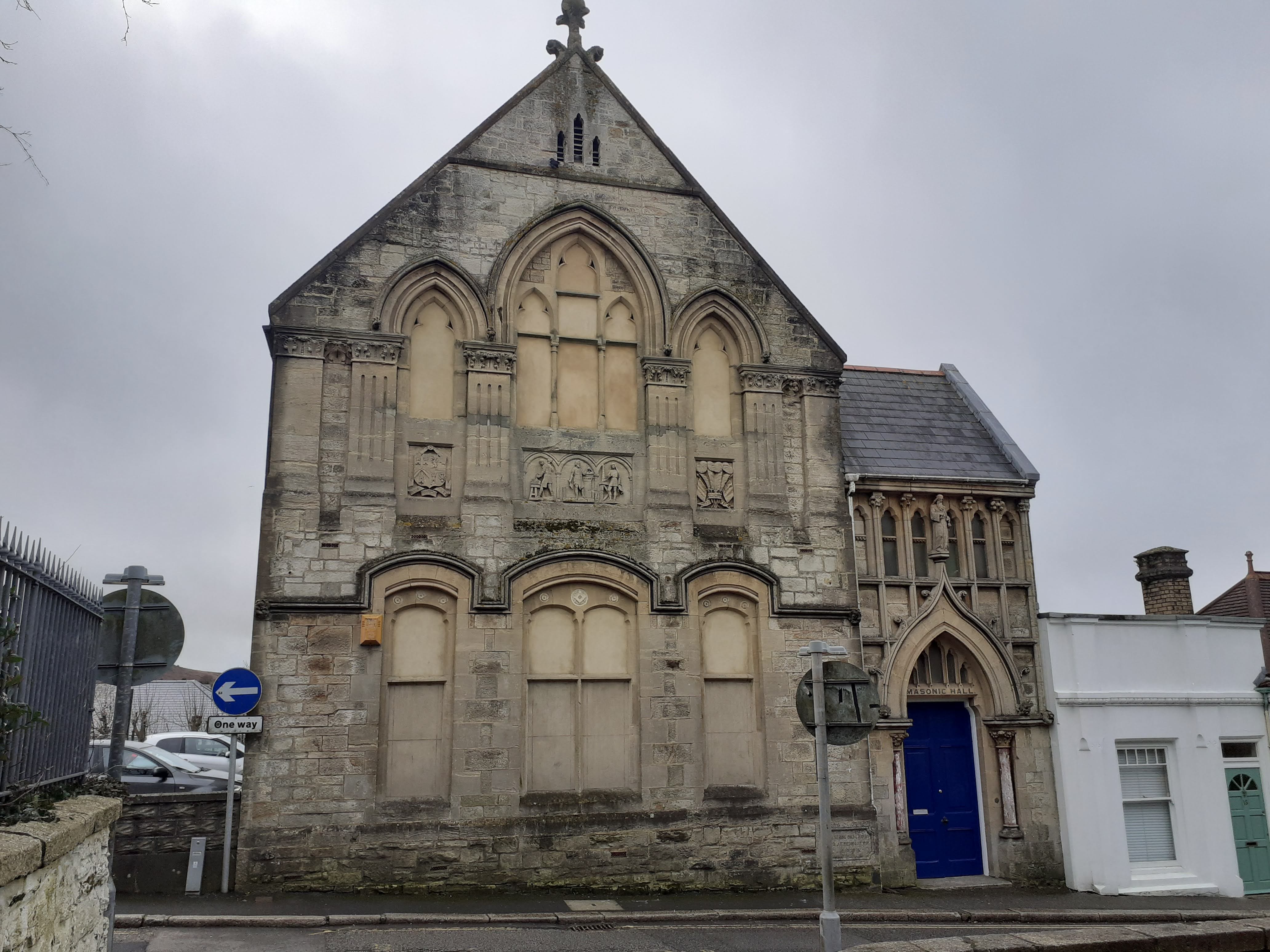 Redruth Short Circular. A short circular exploring the history… | by ...