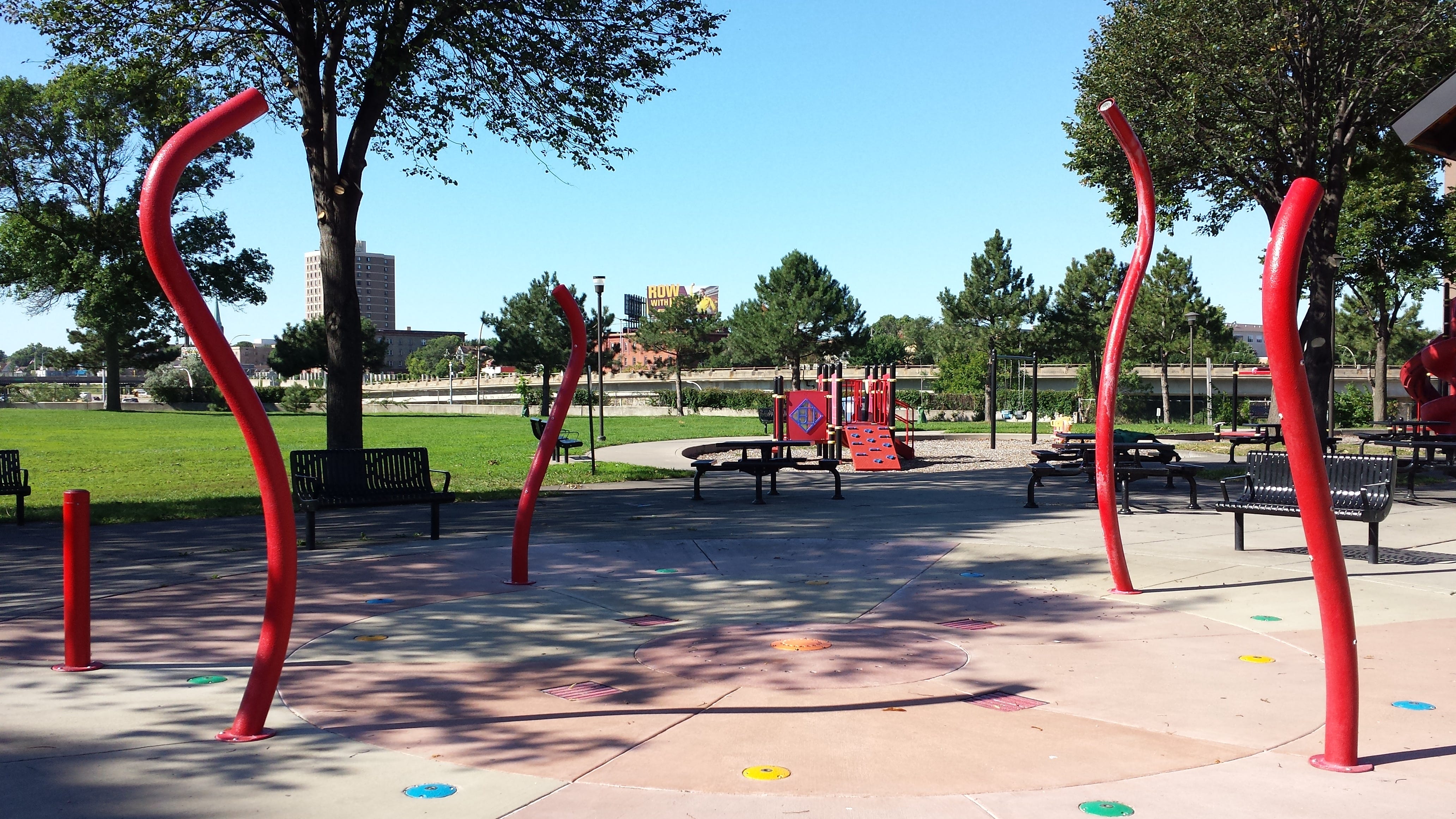 Western Elliot Park. Elliot Park sits between Minneapolis’s… | by Max ...