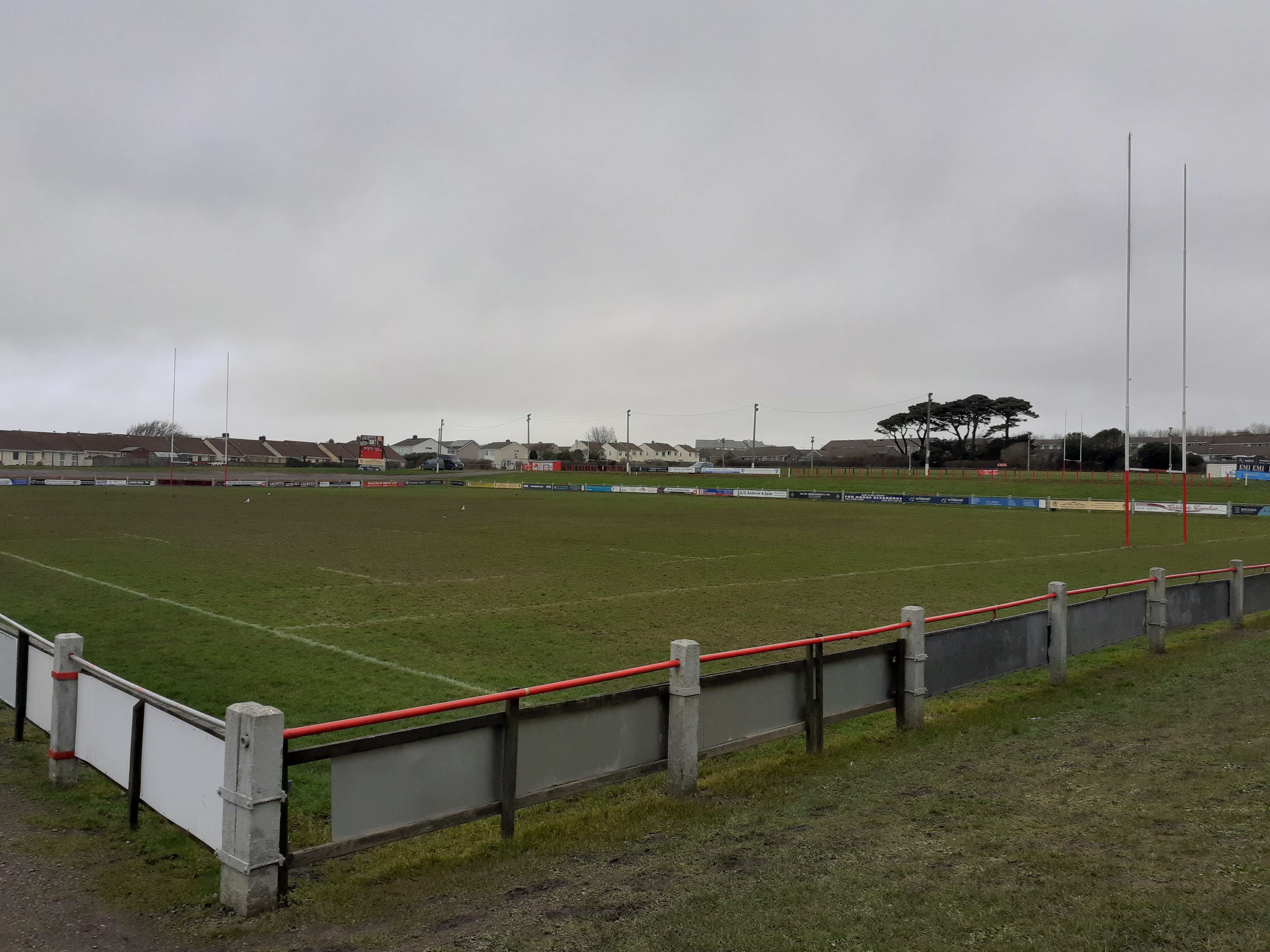 Redruth Short Circular. A short circular exploring the history… | by ...