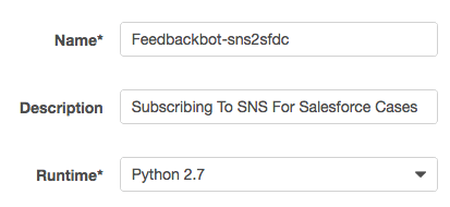 Woobot.io FeedBackBot — Removing Friction Between Feedback And The Customer | by Brandon Oelling ...