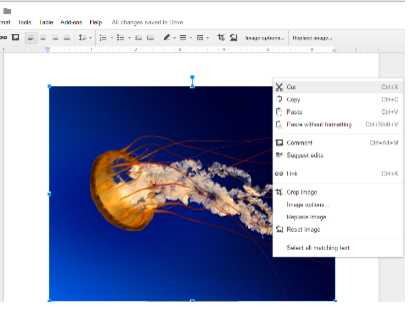 How to create Google Docs in six easy steps | by Worduct | Medium