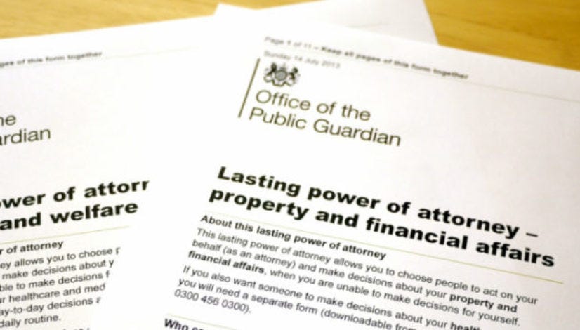 What is a Certificate Provider for an LPA? | by Richard Farnhill ...