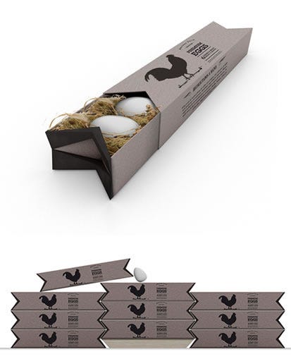 7 Awesome Packaging Designs. We at ZeeFusion love awesome packaging ...