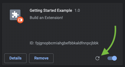 Chrome extension with Angular — from zero to a little hero | by JeB Barabanov | Angular In Depth ...