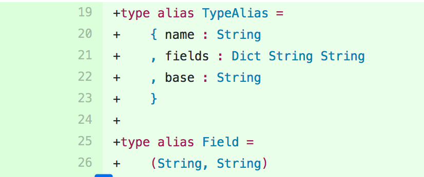How I implemented json-to-elm. (5 times!) | by Noah | Medium