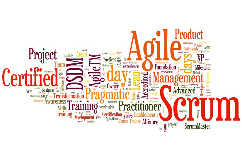 Benefits of Scrum and Finding Agile Scrum Training Online | by Max ...