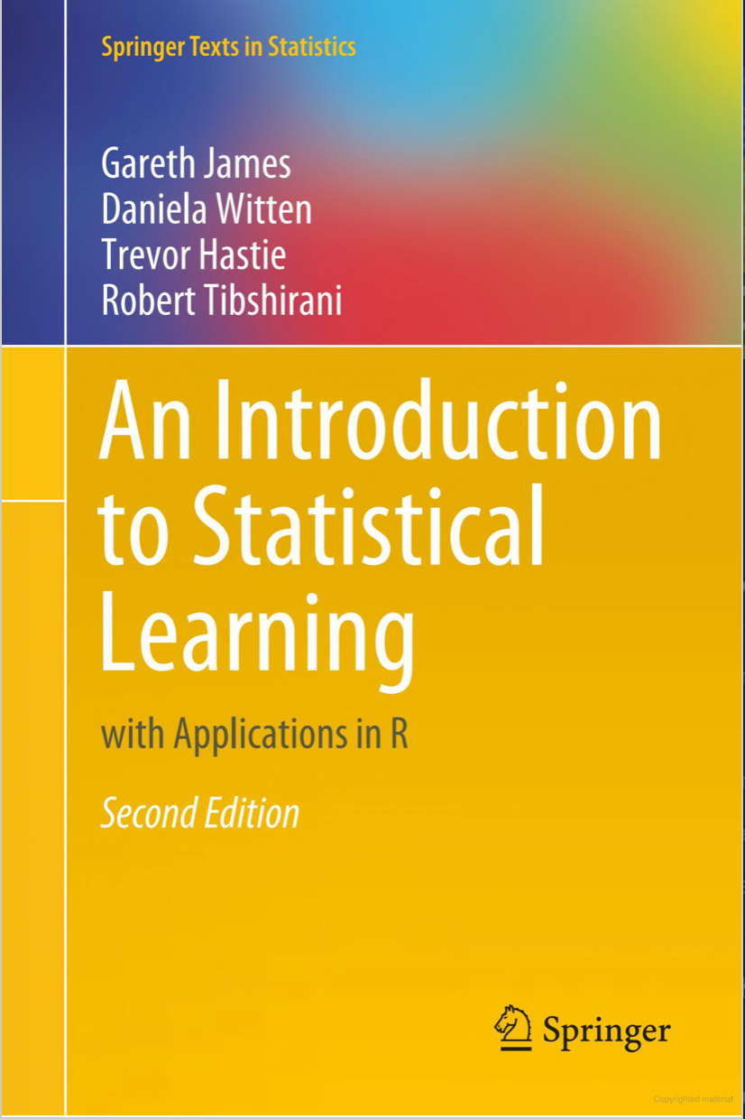 My Top 5 Favorite Books in Statistics | by Jimbo | Medium