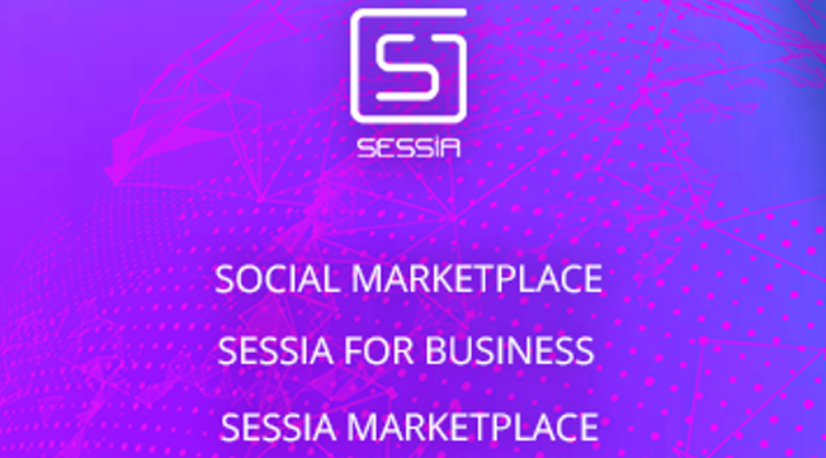 The world of blockchain with Sessia | by Iman muda | Medium