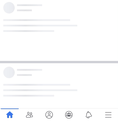 React User Experience Tactics: Placeholder Loading Content | by Dan ...